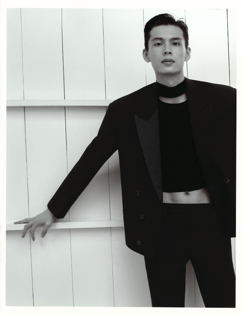 The journal of style (WSJ. Magazine China)