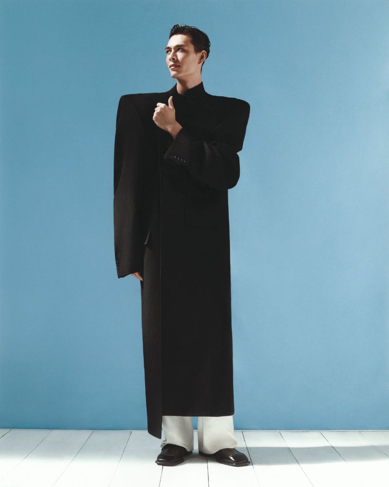 The journal of style (WSJ. Magazine China)