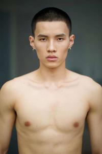 Xinyu Feng - Model - detail by client