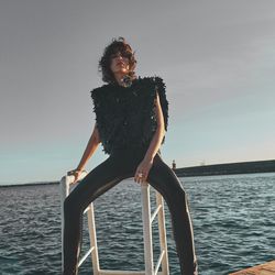 Ece Bicak - Model Profile - Photos & latest news