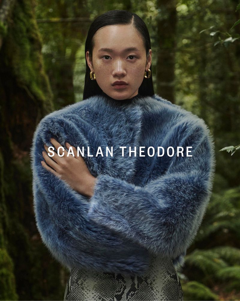 Scanlan Theodore Pre-Fall 24 (Scanlan Theodore)