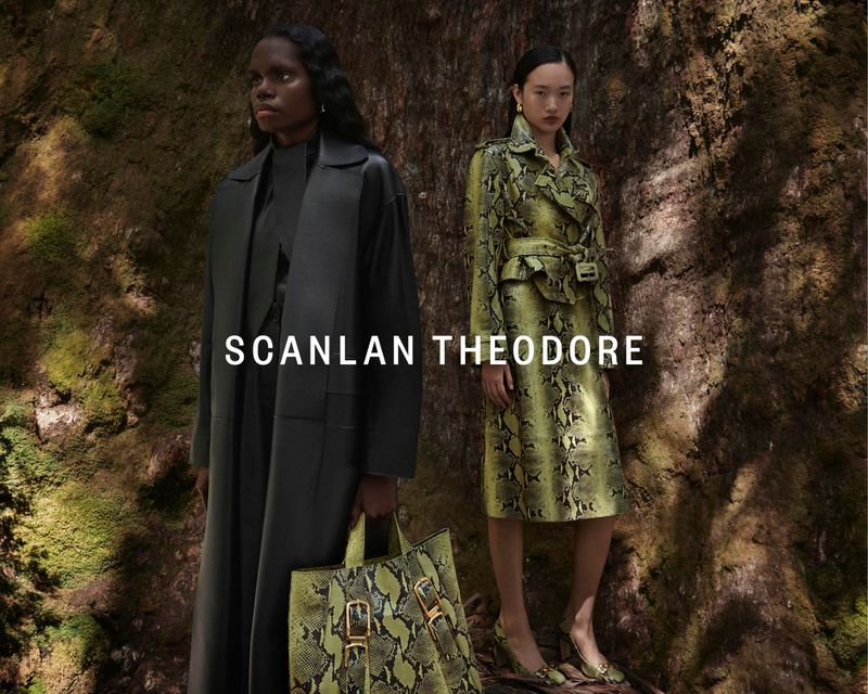 Scanlan Theodore Pre-Fall 24 (Scanlan Theodore)