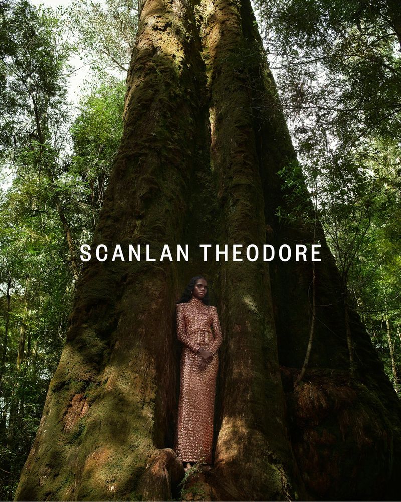 Scanlan Theodore Pre-Fall 24 (Scanlan Theodore)