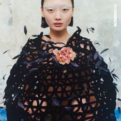 Mao Xiaoxing - Model Profile - Photos & latest news