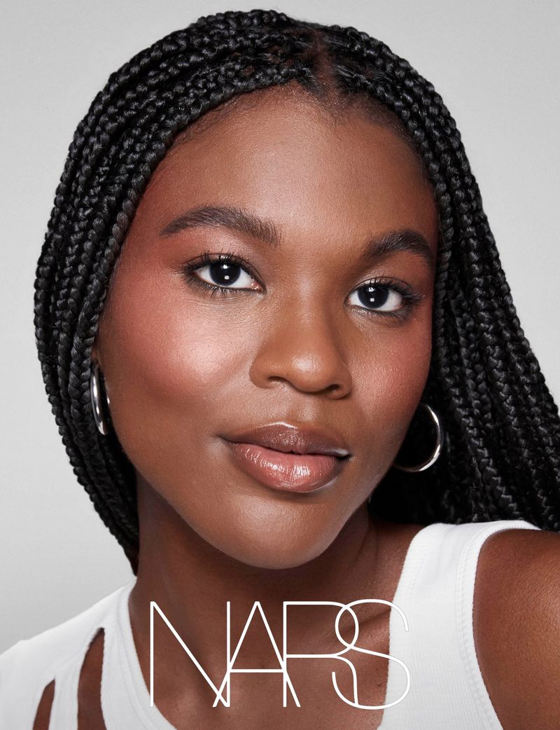 TALC-FREE BLUSH (Nars Cosmetics)