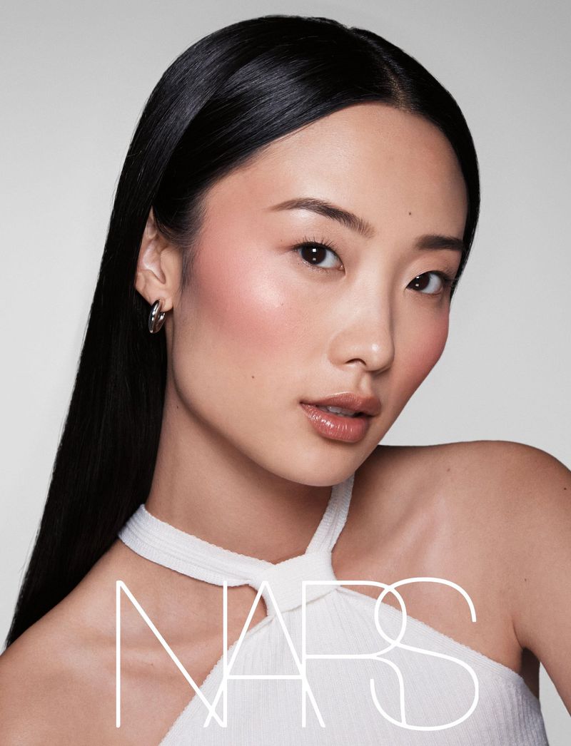 TALC-FREE BLUSH (Nars Cosmetics)