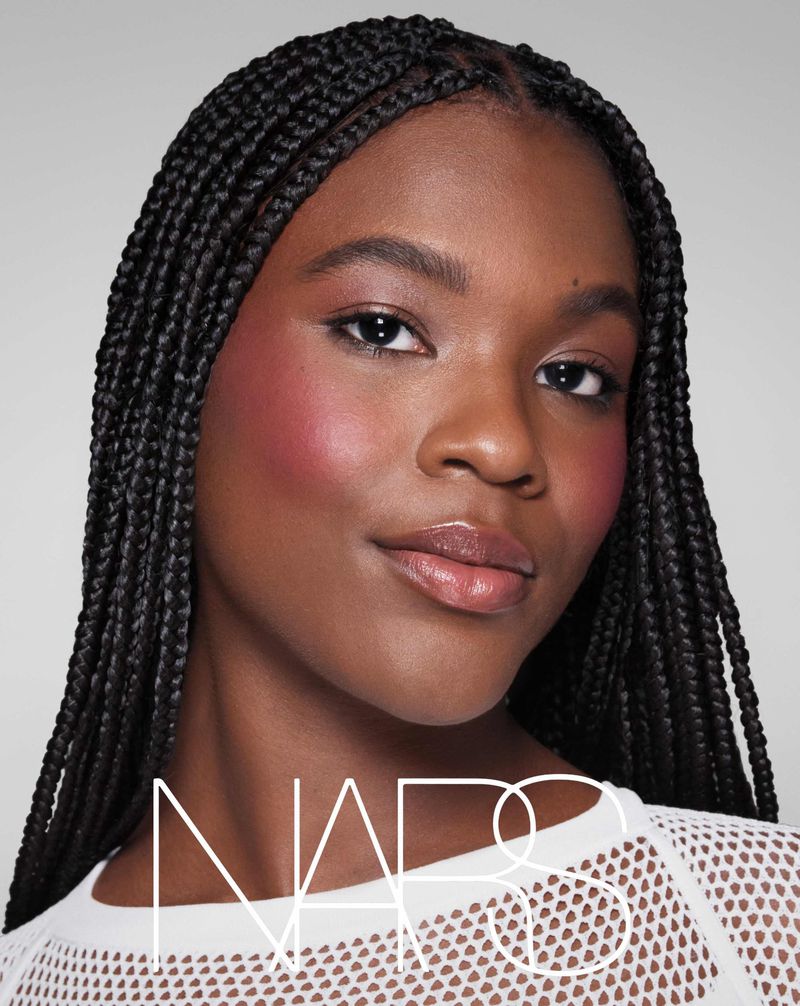 TALC-FREE BLUSH (Nars Cosmetics)