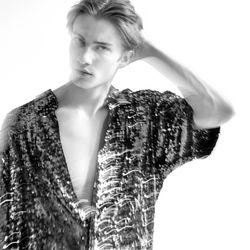 Jonathan Merle - Model Profile - Photos & latest news