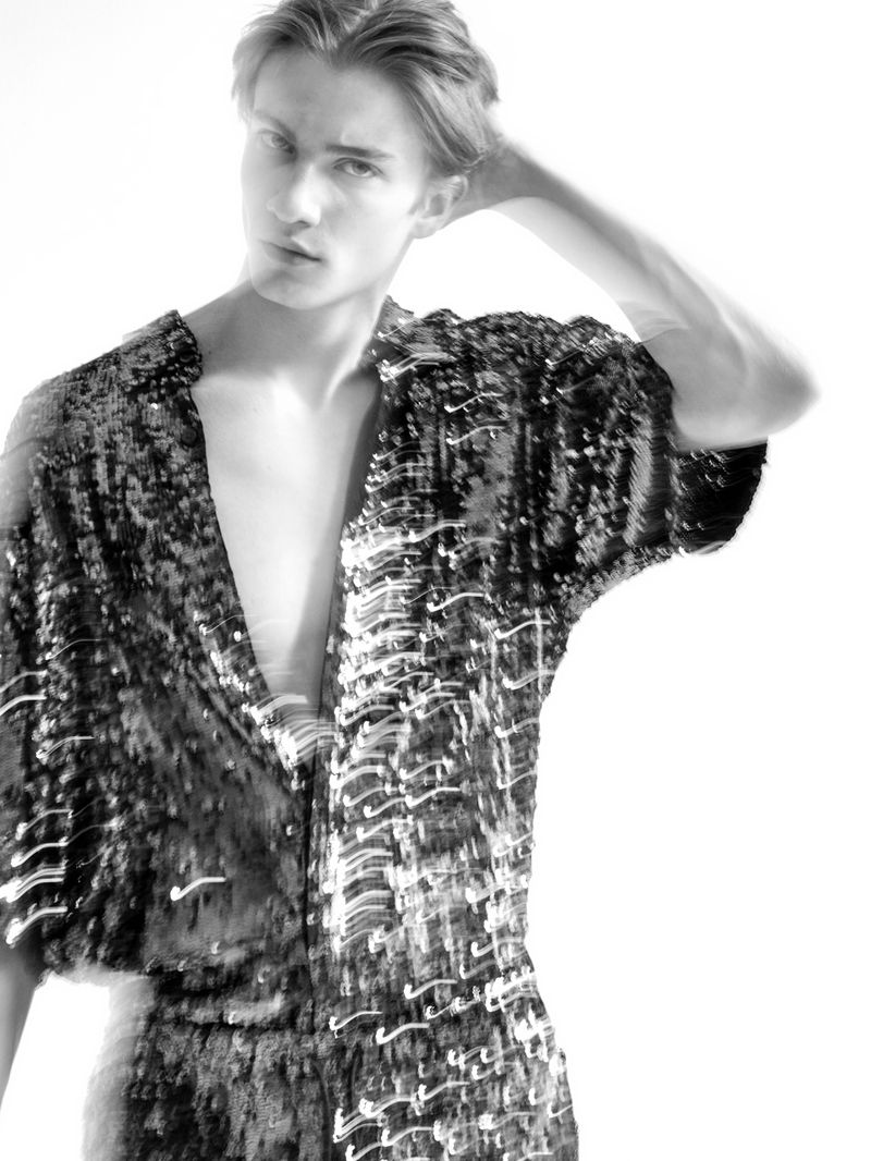 Ready to Go! (Fucking Young)