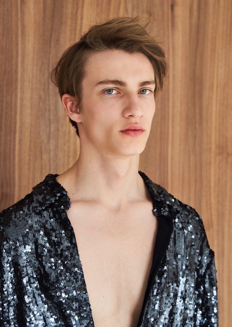 Ready to Go! (Fucking Young)