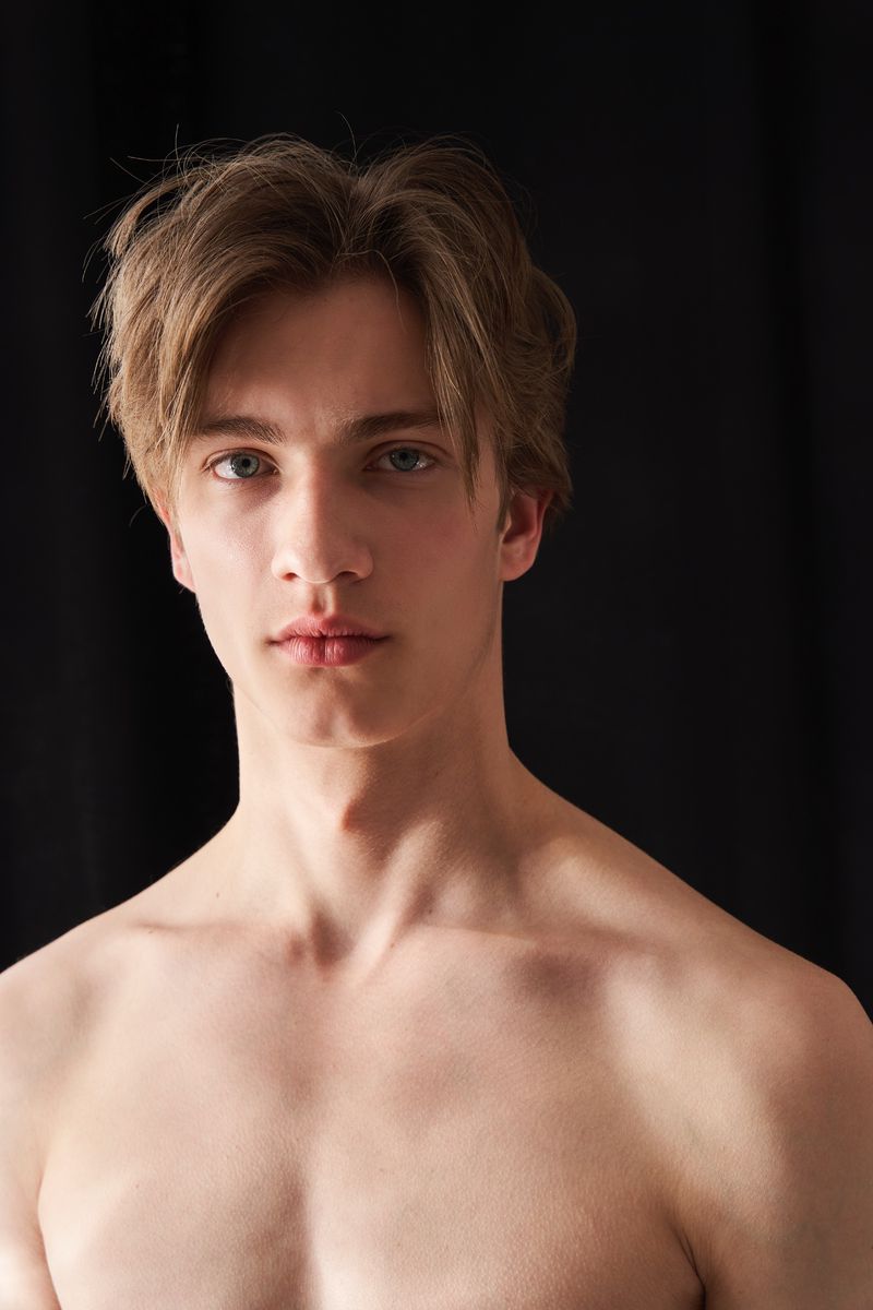 Ready to Go! (Fucking Young)