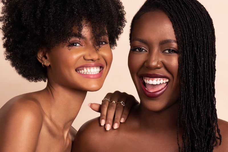 Olori Beauty: Sisters US Launch Campaign (Various Campaigns)