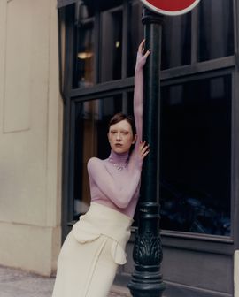 CLIQUE MODELS (Prague, Czech Republic) Modeling Agency - models.com ...