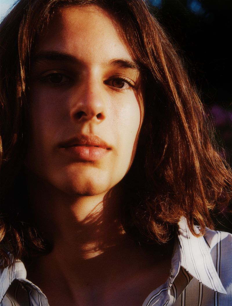 Boys of South of France (The Greatest Magazine)