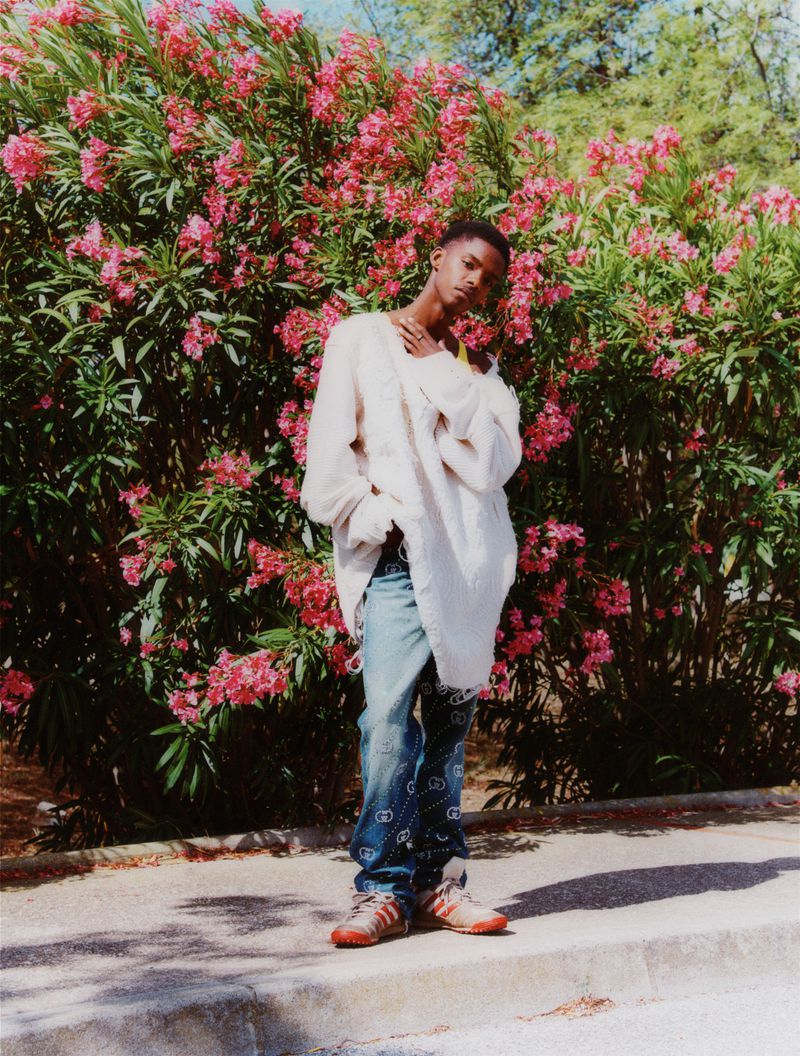 Boys of South of France (The Greatest Magazine)