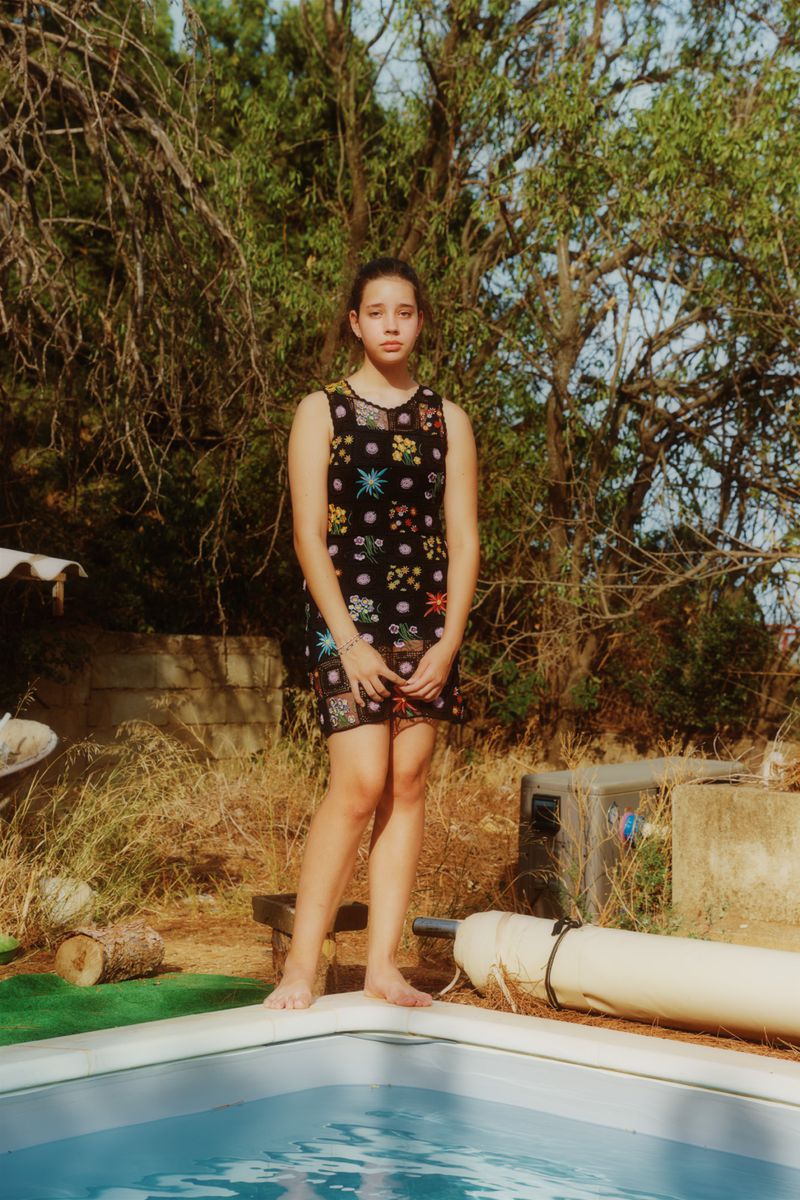 Encounter by Florence Mann (Lula Japan)