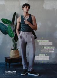 Mr. Magazine