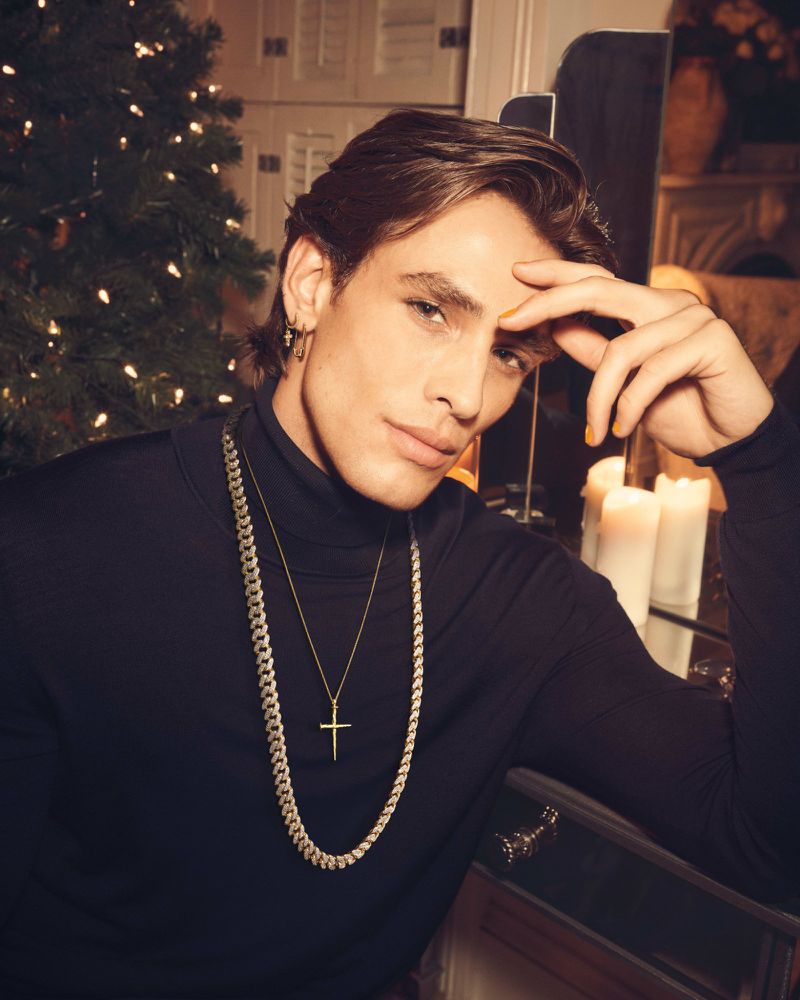 Neiman Marcus Holiday 2022 Campaign (Neiman Marcus)