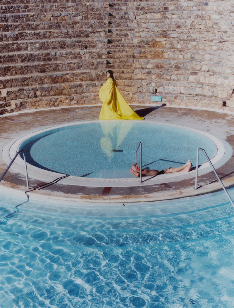 Shores (Lampoon Magazine)