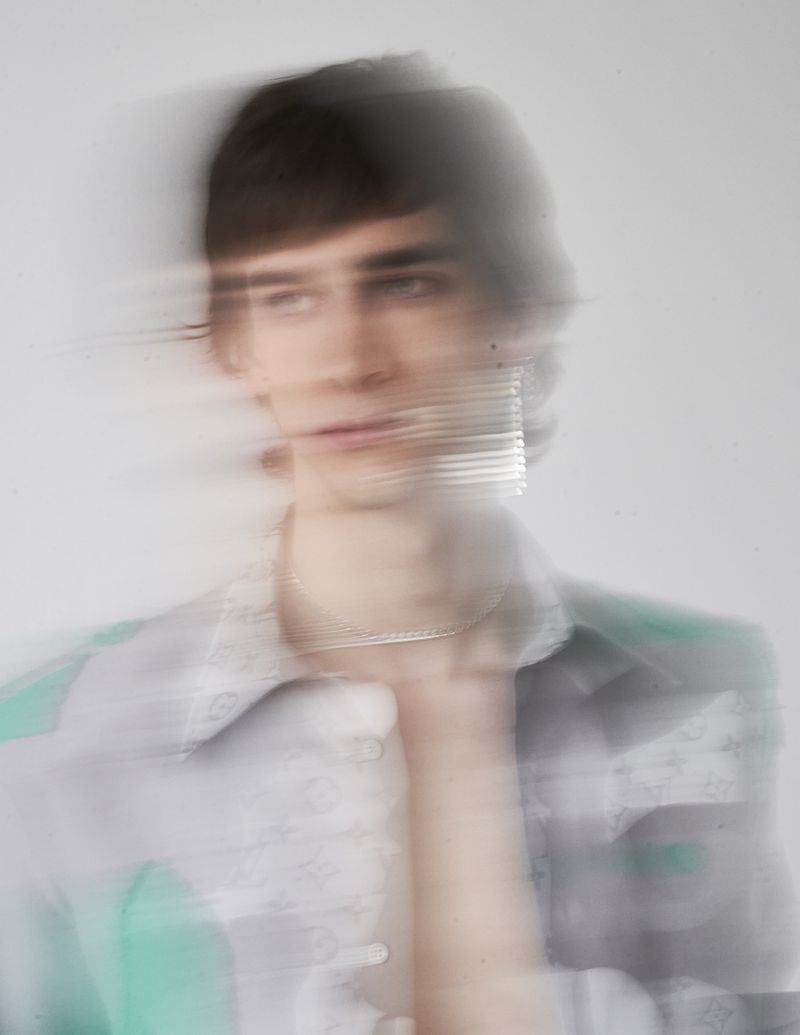 Inside Out (Schön Magazine)