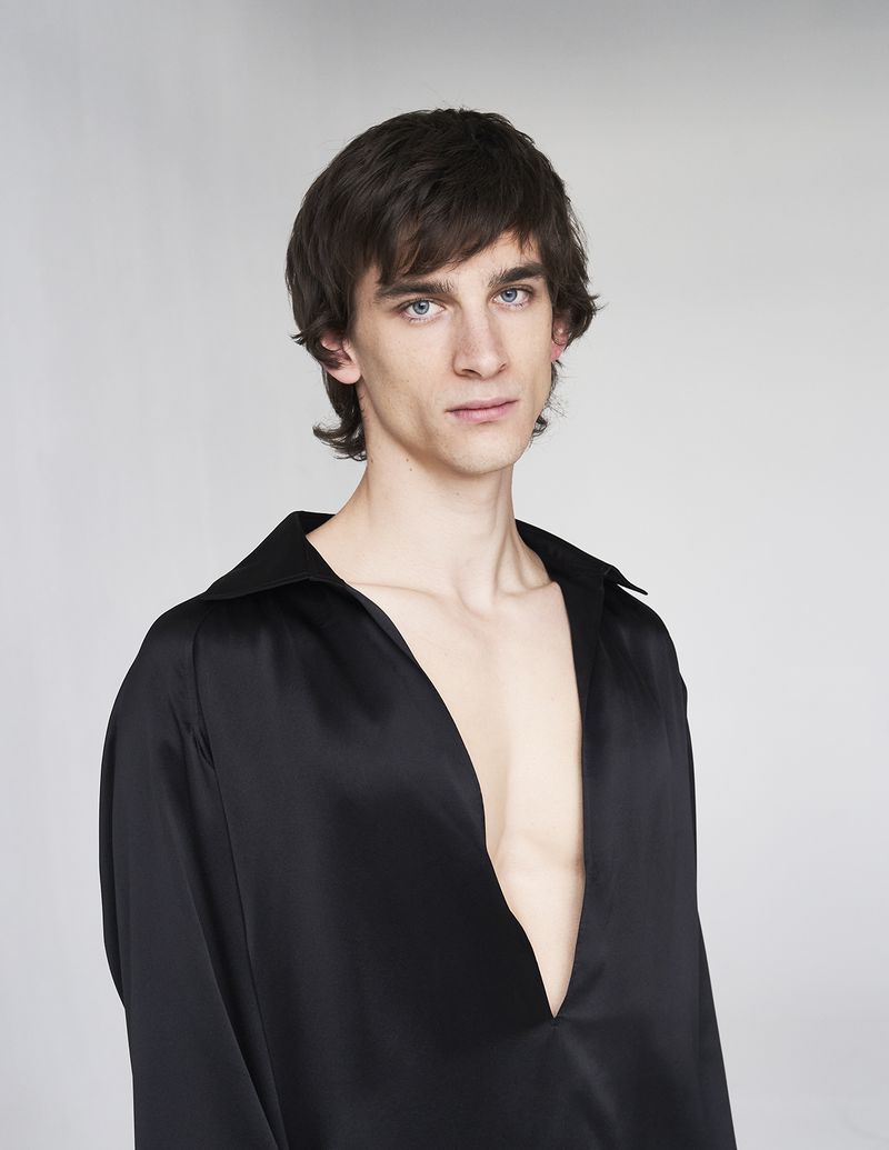 Inside Out (Schön Magazine)