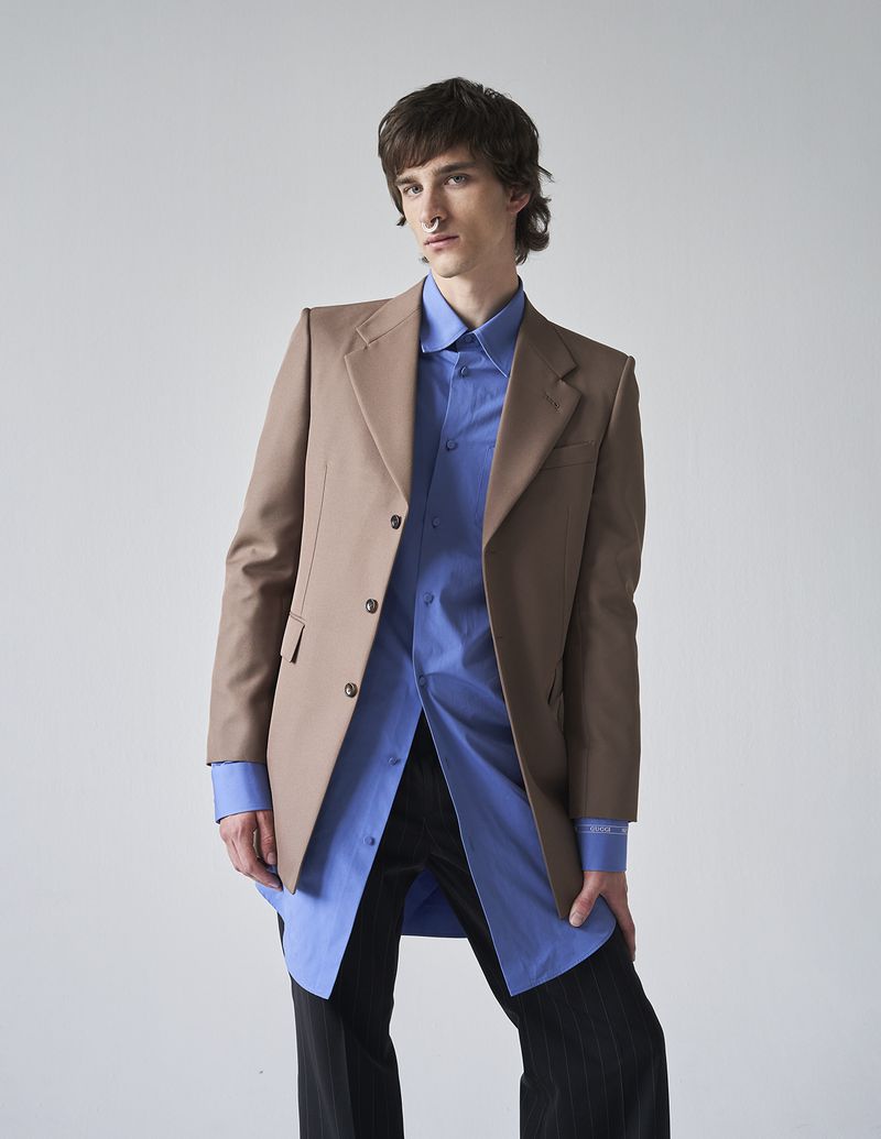 Inside Out (Schön Magazine)