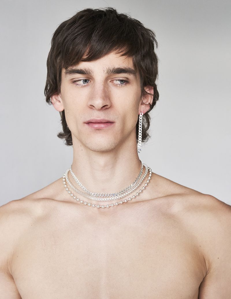 Inside Out (Schön Magazine)