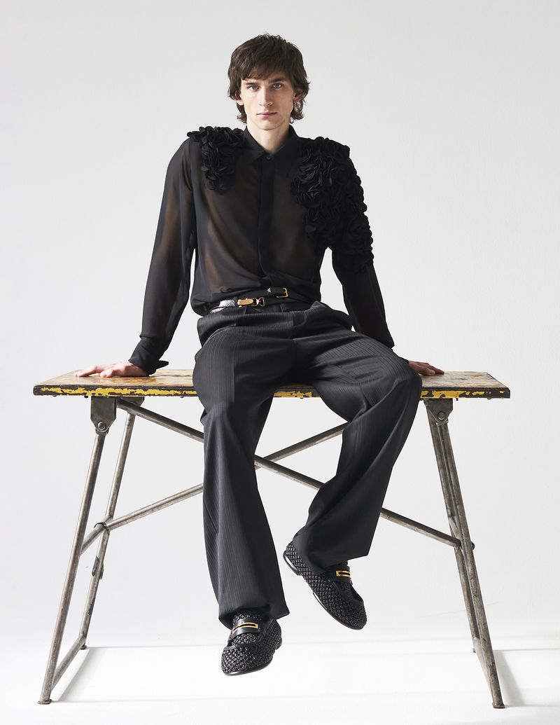 Inside Out (Schön Magazine)