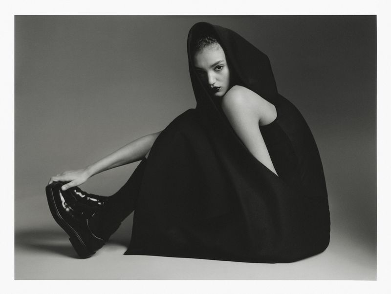 ALI DANSKY (Exit Magazine)