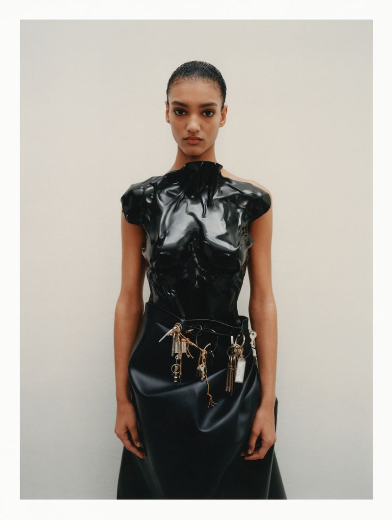 ALI DANSKY (Exit Magazine)