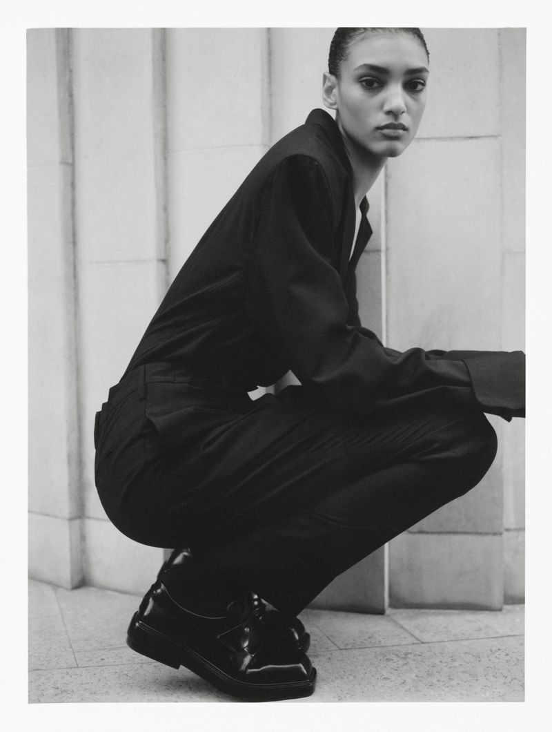 ALI DANSKY (Exit Magazine)