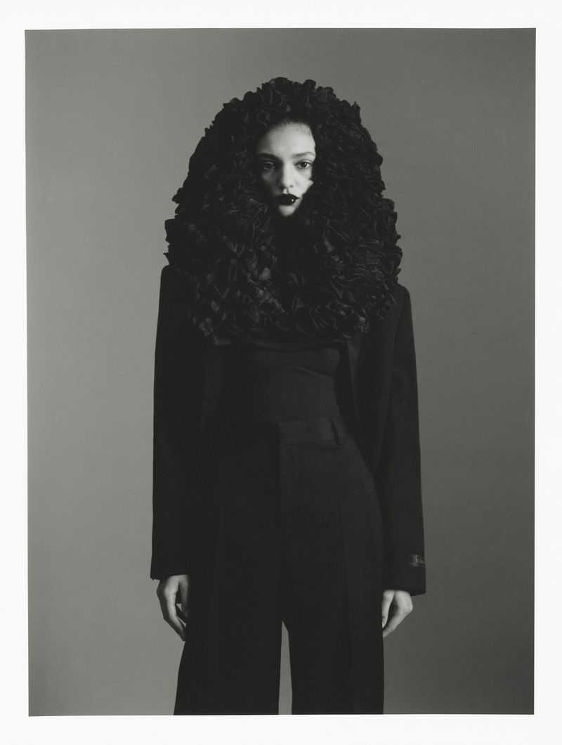 ALI DANSKY (Exit Magazine)