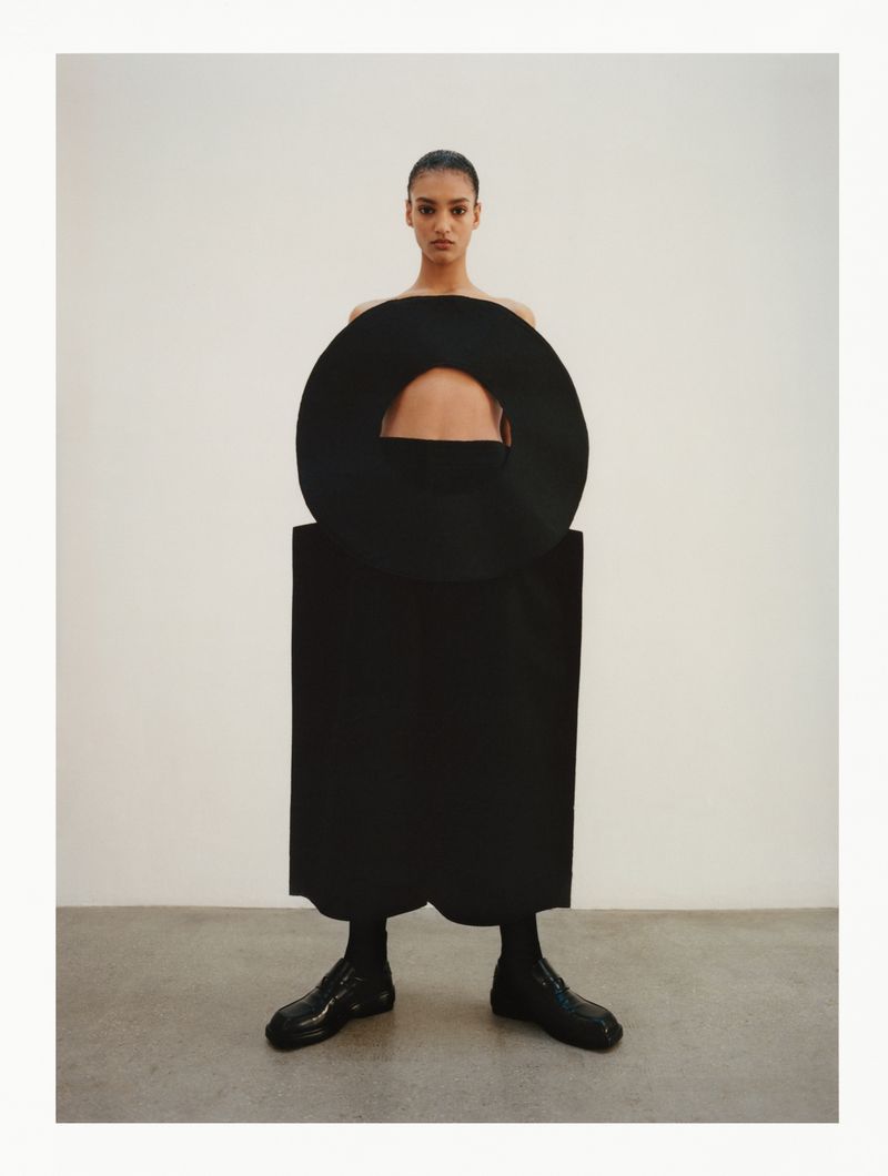 ALI DANSKY (Exit Magazine)