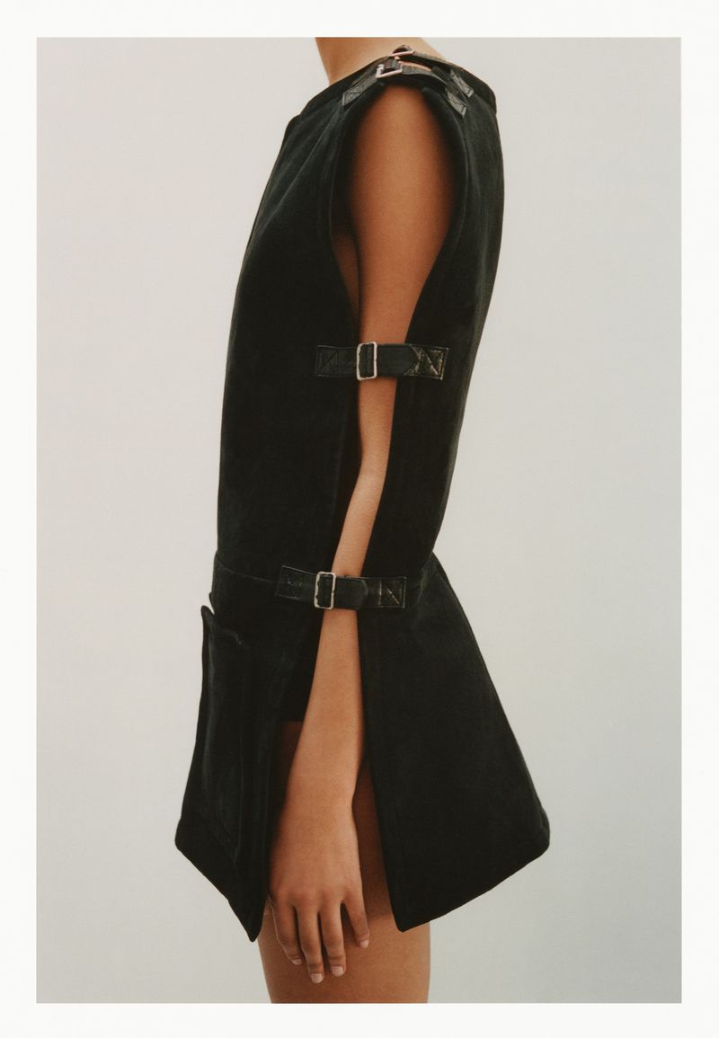 ALI DANSKY (Exit Magazine)