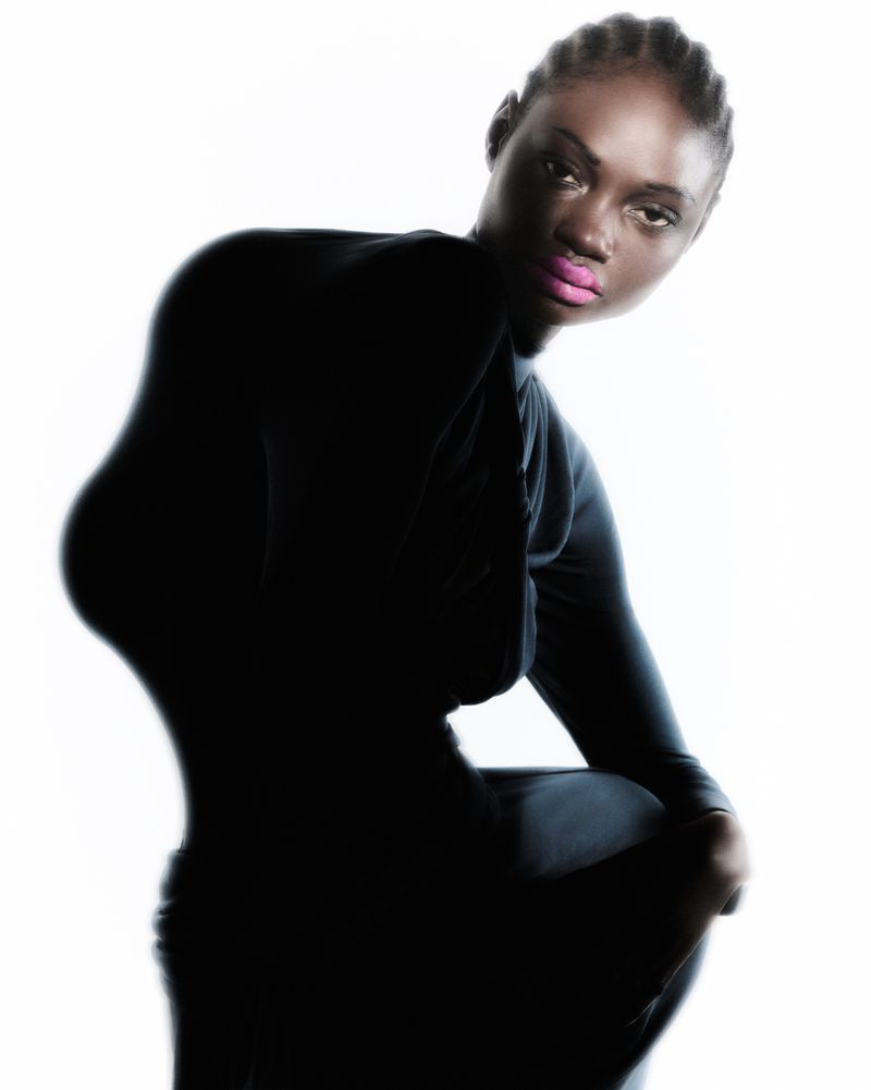 Baba by Kevin Rinaldo (Portrait)