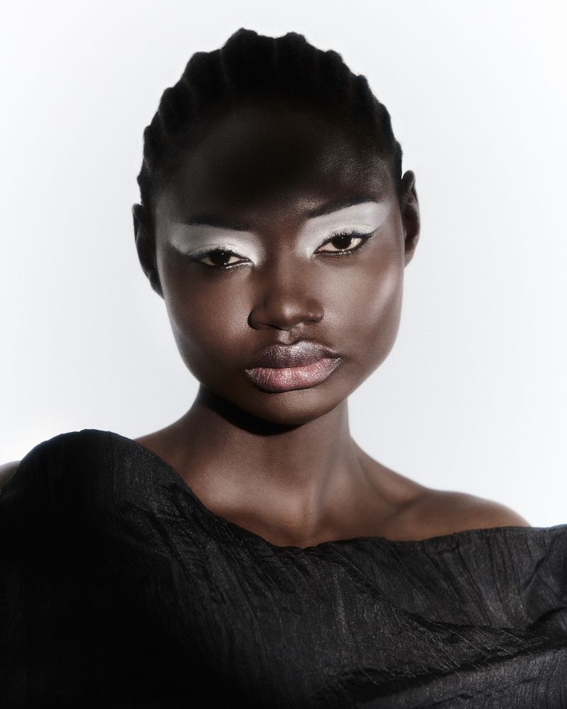 Baba by Kevin Rinaldo (Portrait)