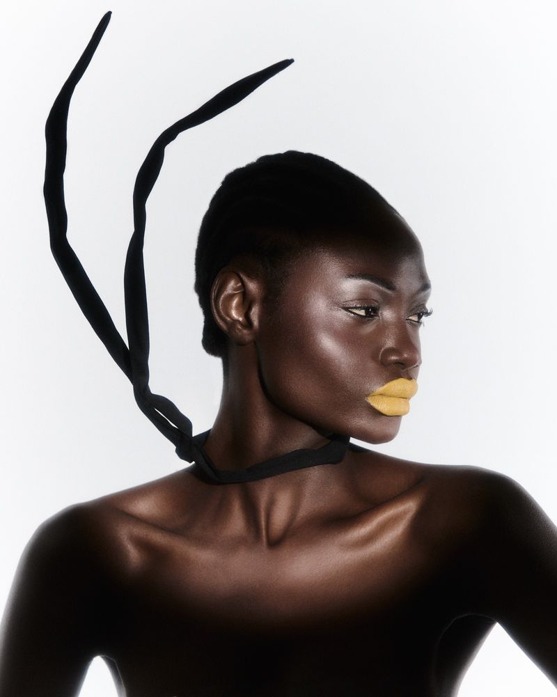 Baba by Kevin Rinaldo (Portrait)