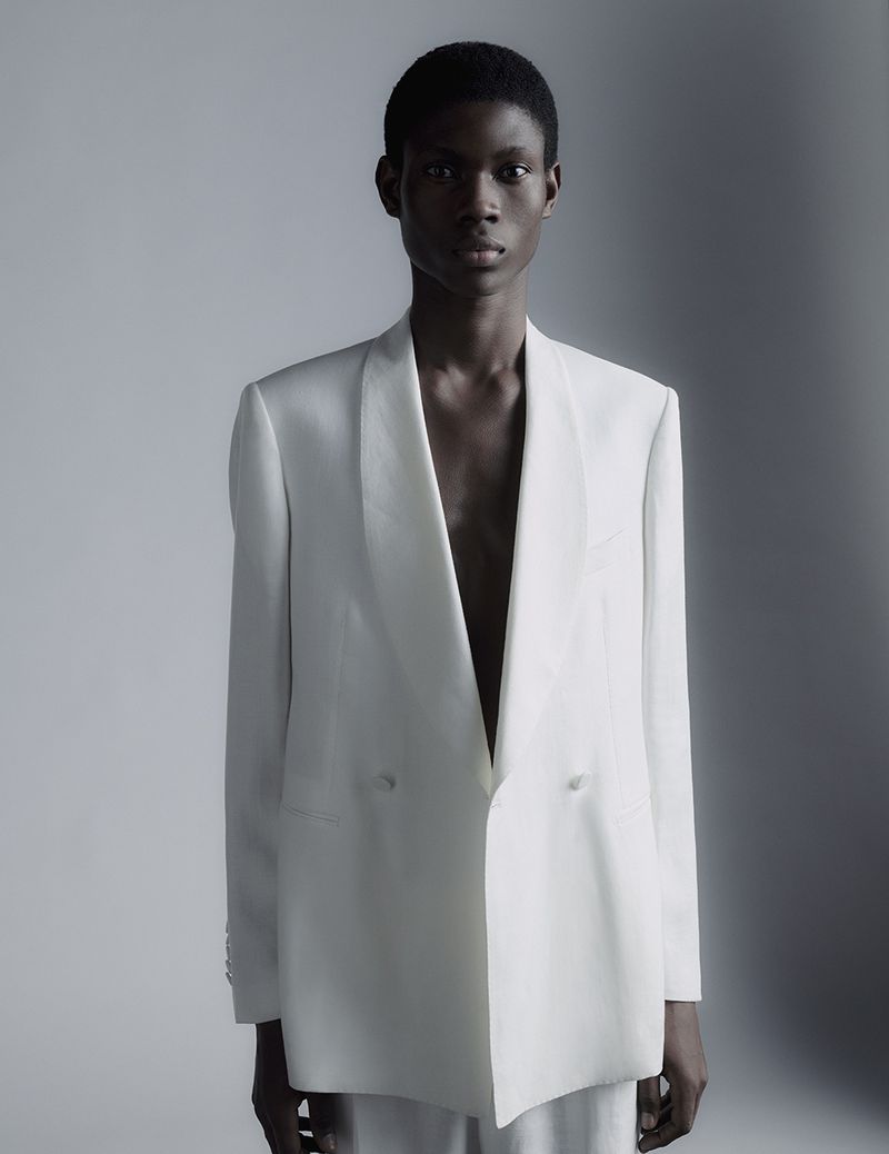 Combinazioni (Style Magazine Italy)