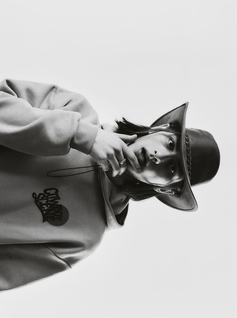 Cowboy Collection (Pull & Bear)