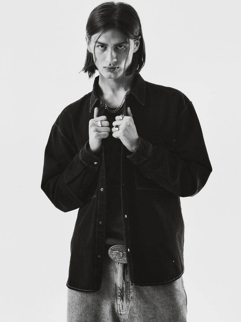 Cowboy Collection (Pull & Bear)