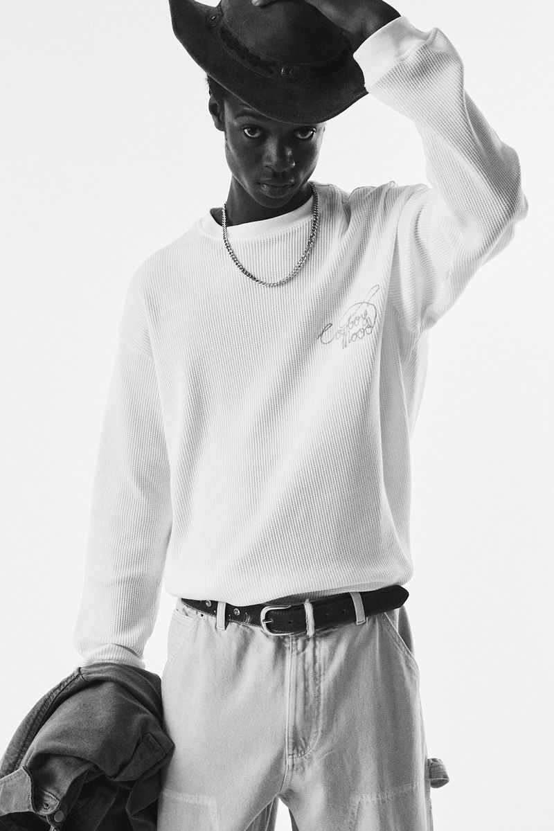 Cowboy Collection (Pull & Bear)