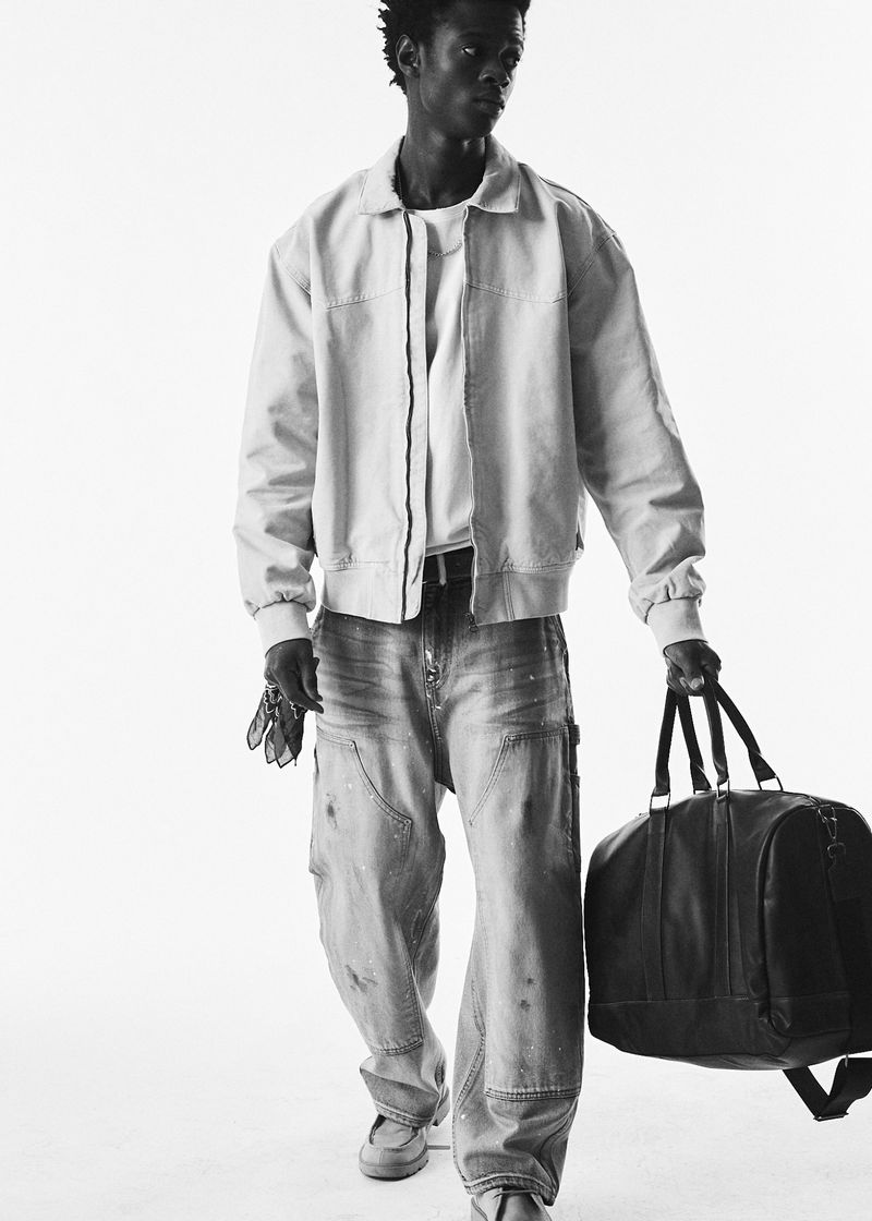 Cowboy Collection (Pull & Bear)