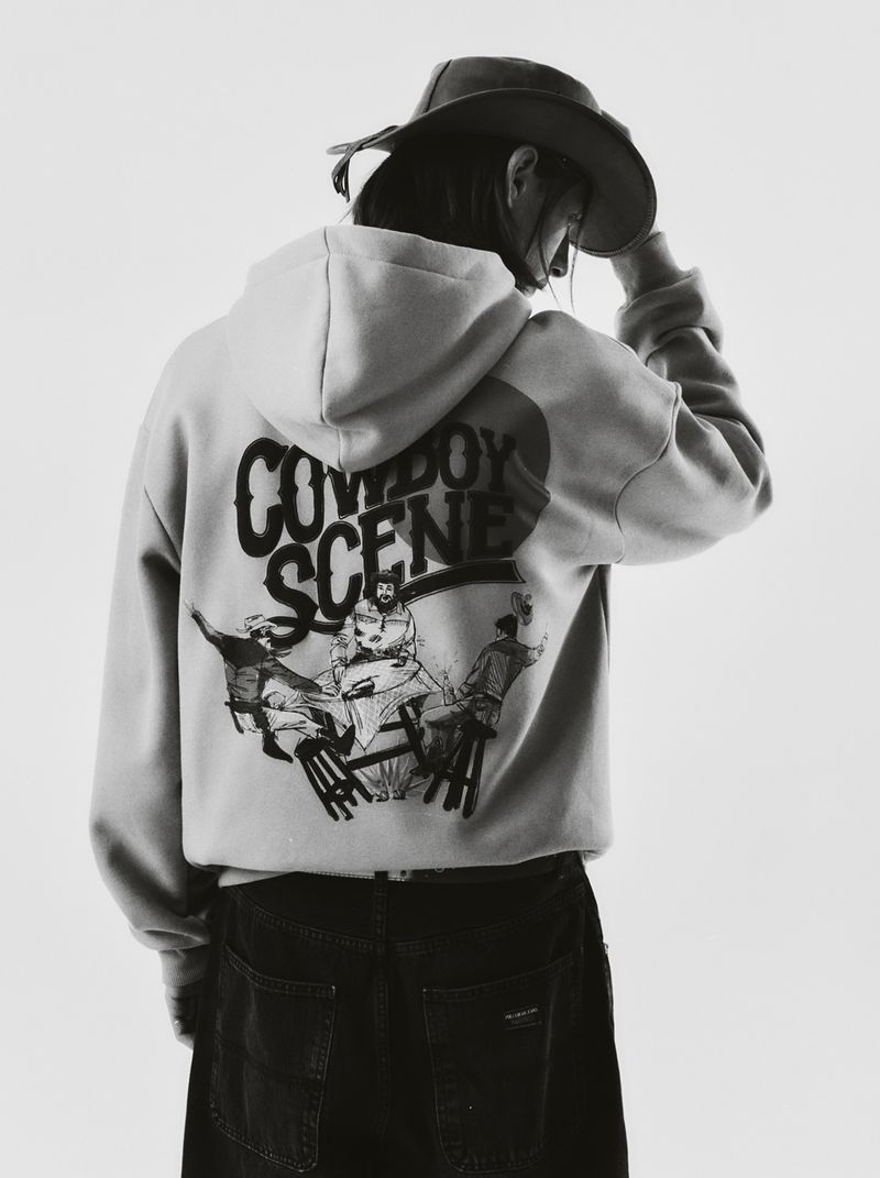Cowboy Collection (Pull & Bear)