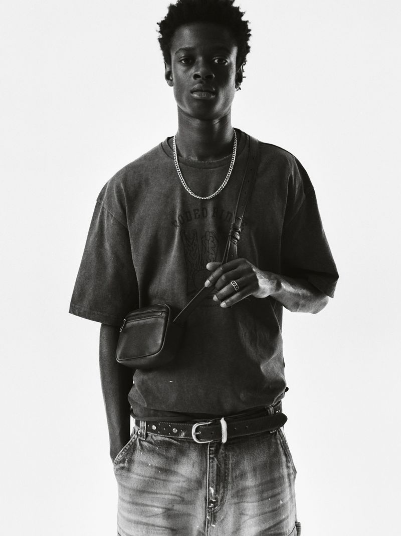 Cowboy Collection (Pull & Bear)