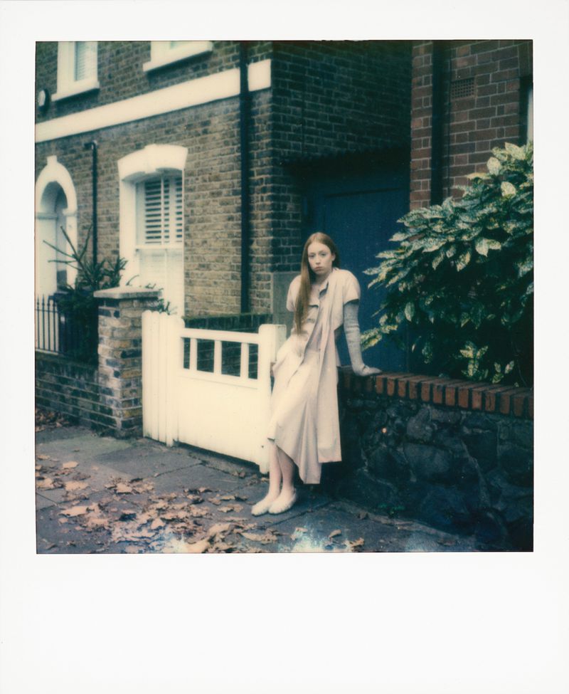 Crunchy Monday (L'Officiel Malaysia)