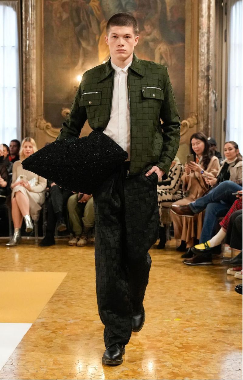 Tokyo James F/W 24 Show (Tokyo James)