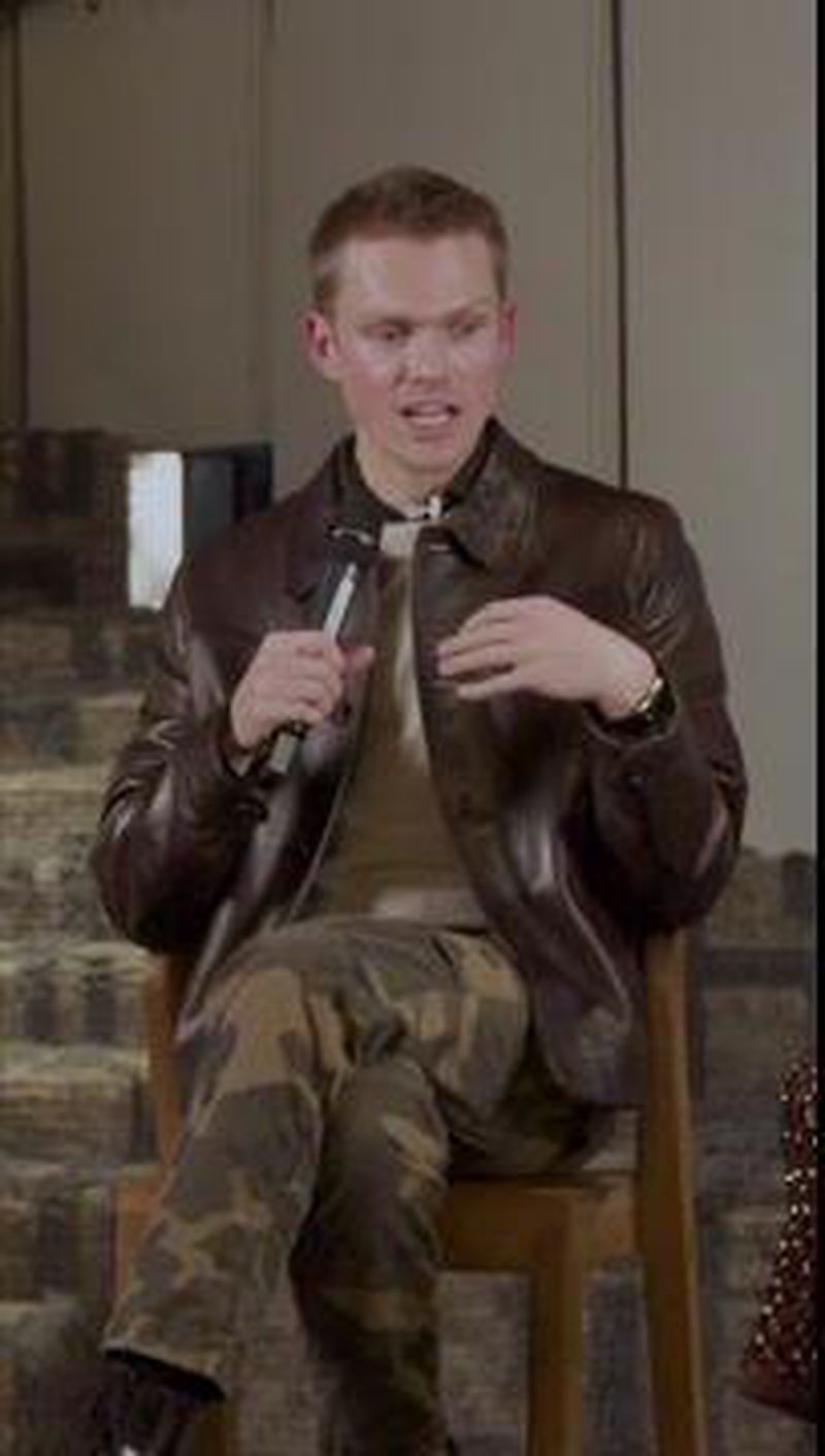 Industry Access: Vogue’s Mark Guiducci (Models.com)