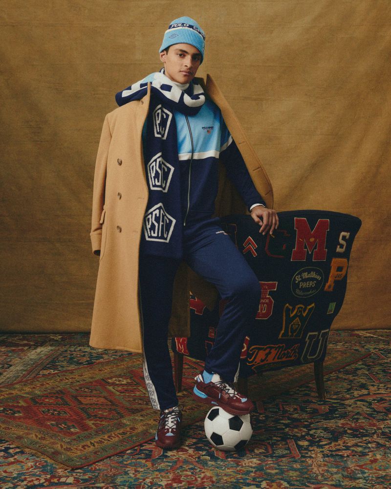 Polo Sport FW23 (Polo Ralph Lauren)