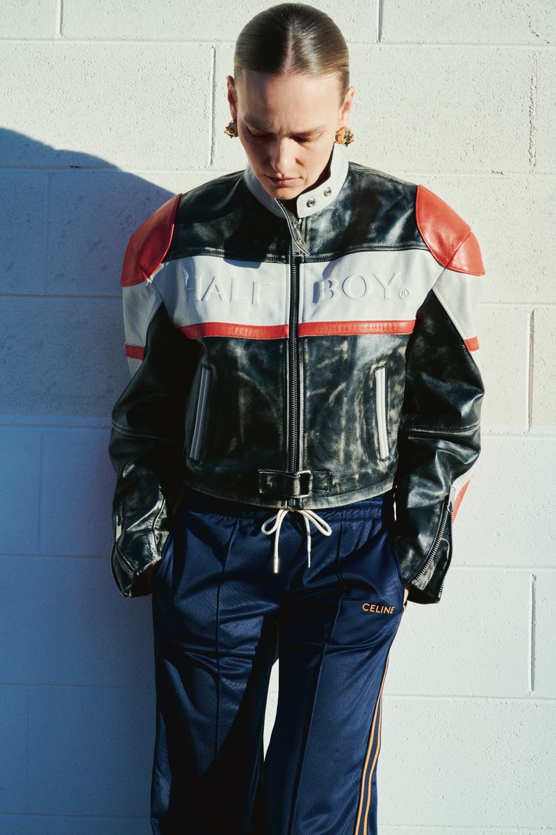 Erase / Rewind (Le Mile Magazine)
