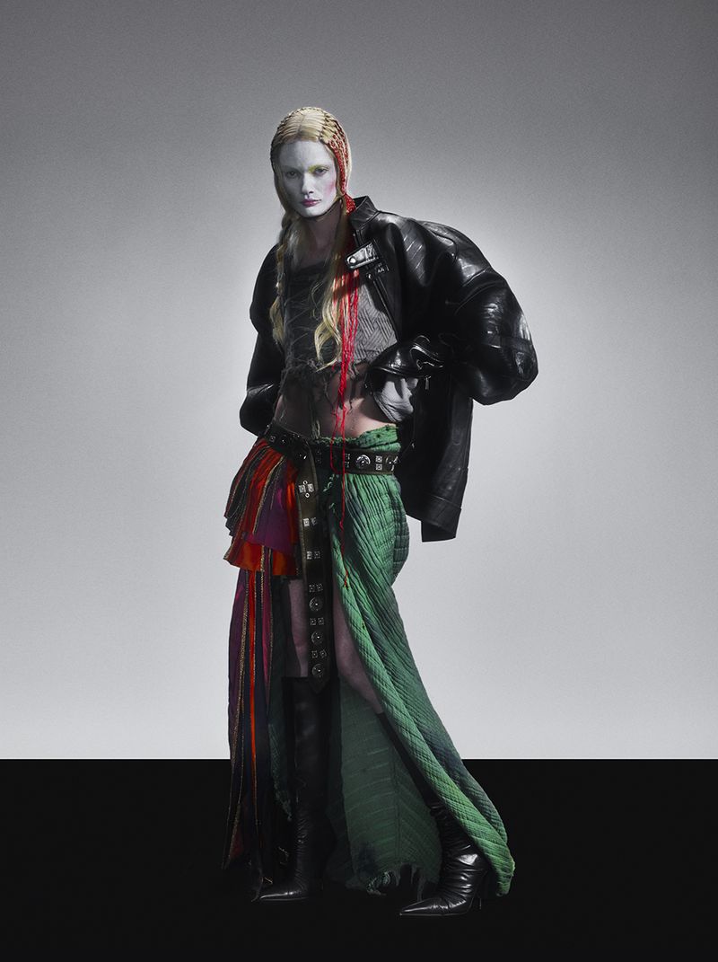 A/W 2023 (Altered States Magazine)
